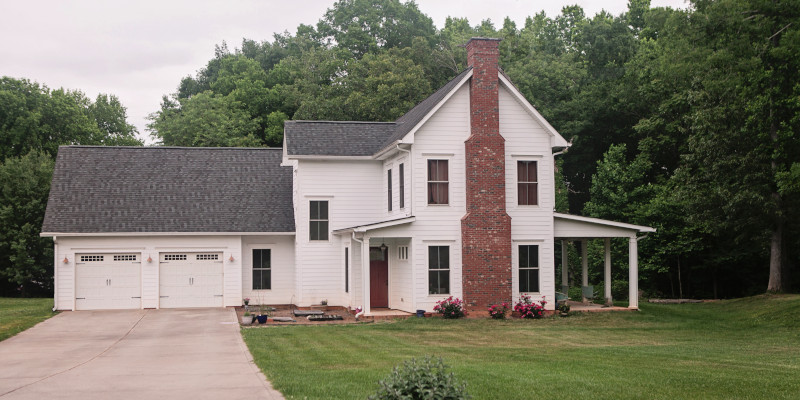 Services | Gibson Custom Construction