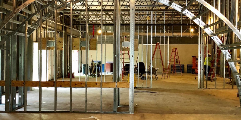 Gallery | Gibson Custom Construction