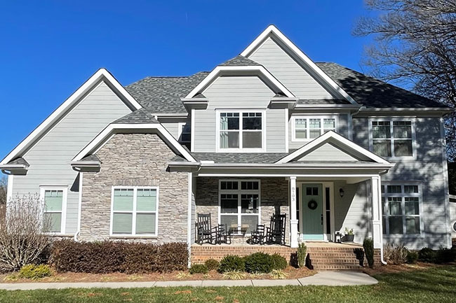 Budgeting Tips from Our Custom Home Builders: How to Stay On-Track - Gibson Custom Construction