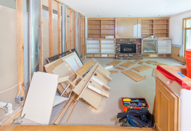 Common Home Remodeling Mistakes to Avoid - Gibson Custom Construction