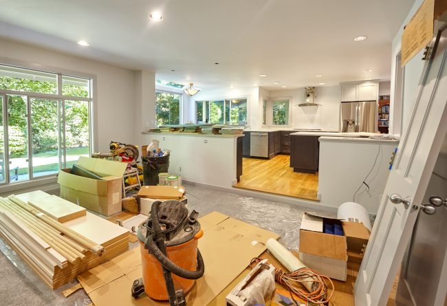 Expert Tips for Successful Home Renovations - Gibson Custom Construction