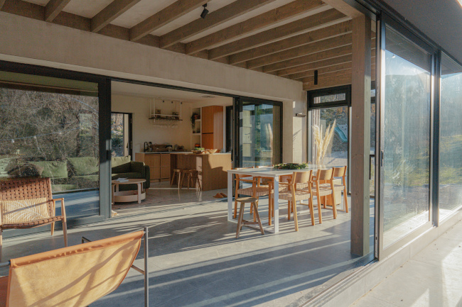 Home Additions: Five Ideas to Utilize Your Extra Space - Gibson Custom ...